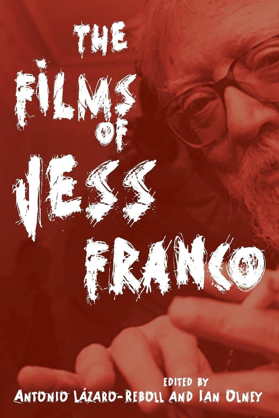 THE FILMS OF JESS FRANCO - STARBURST Magazine