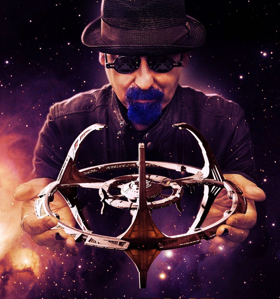 WHAT WE LEFT BEHIND: LOOKING BACK AT DEEP SPACE NINE - STARBURST Magazine