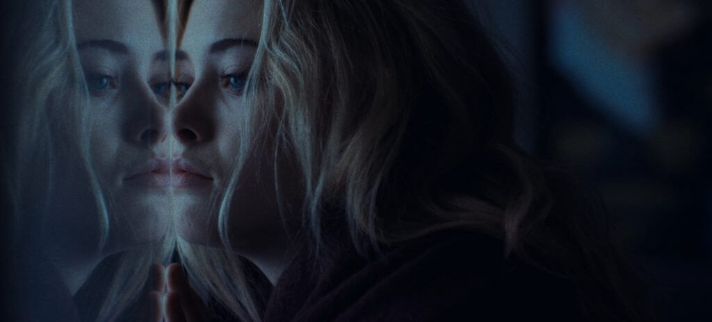 STARFISH - STARBURST Magazine