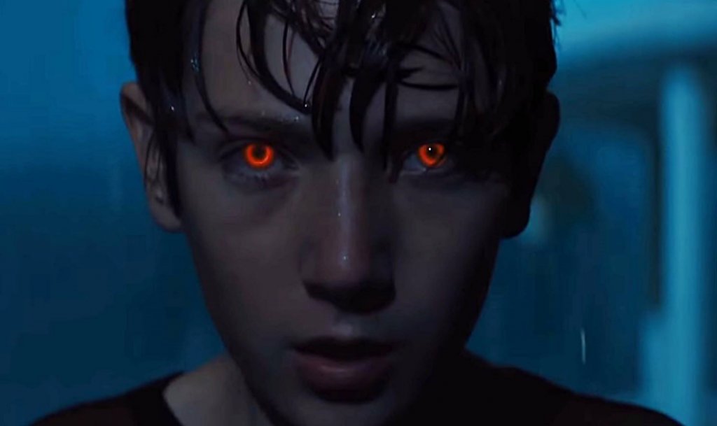 BRIGHTBURN - STARBURST Magazine
