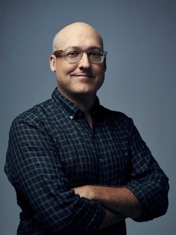 Mike Mitchell | THE LEGO MOVIE 2: THE SECOND PART - STARBURST Magazine