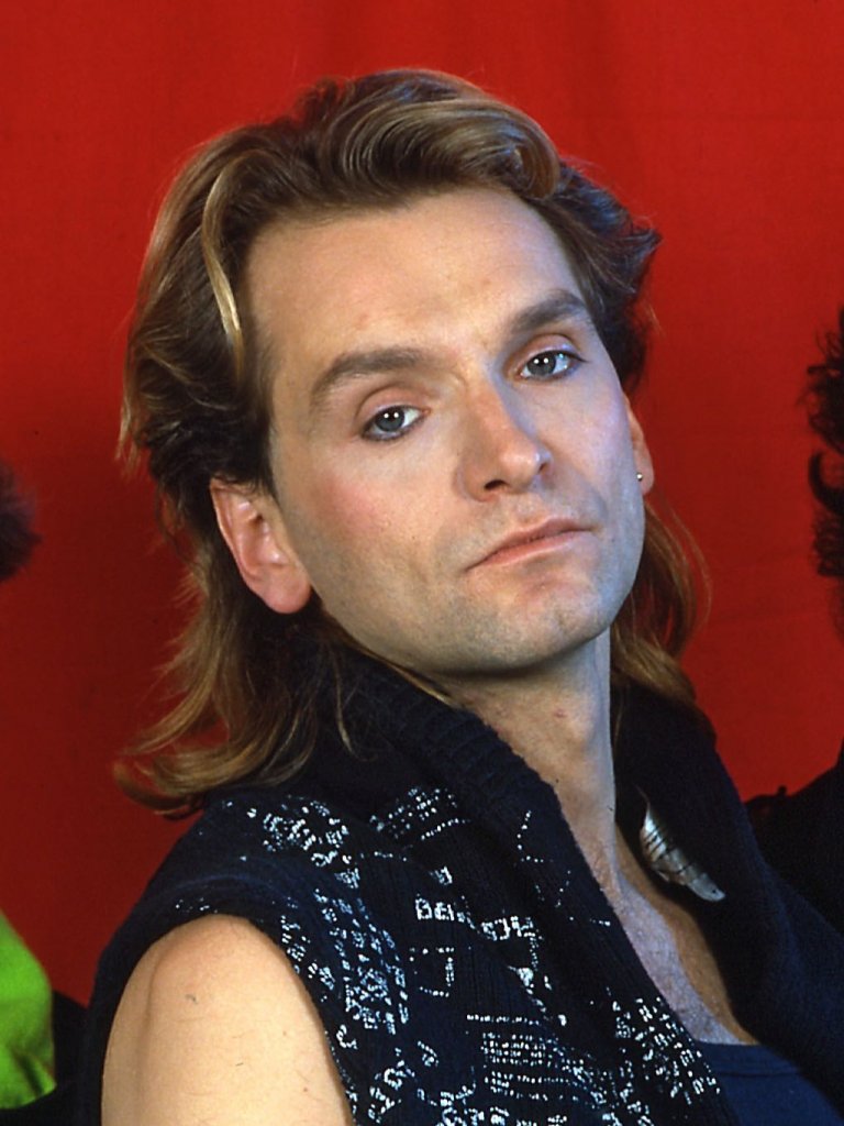 Jack Hues | Wang Chung - STARBURST Magazine