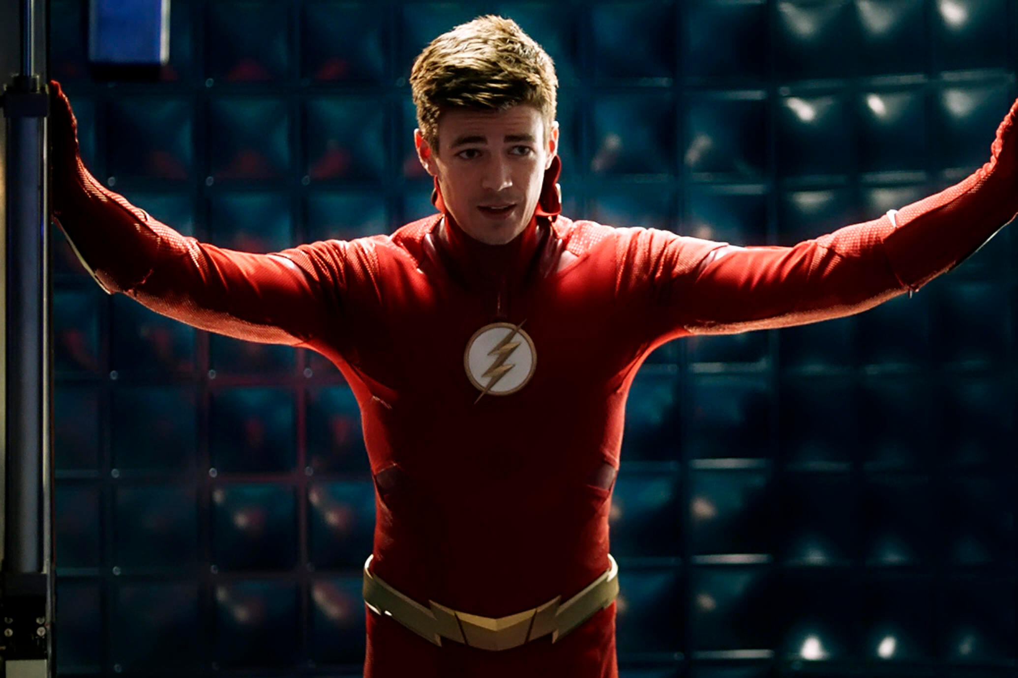 THE FLASH - SEASON 6 - STARBURST Magazine