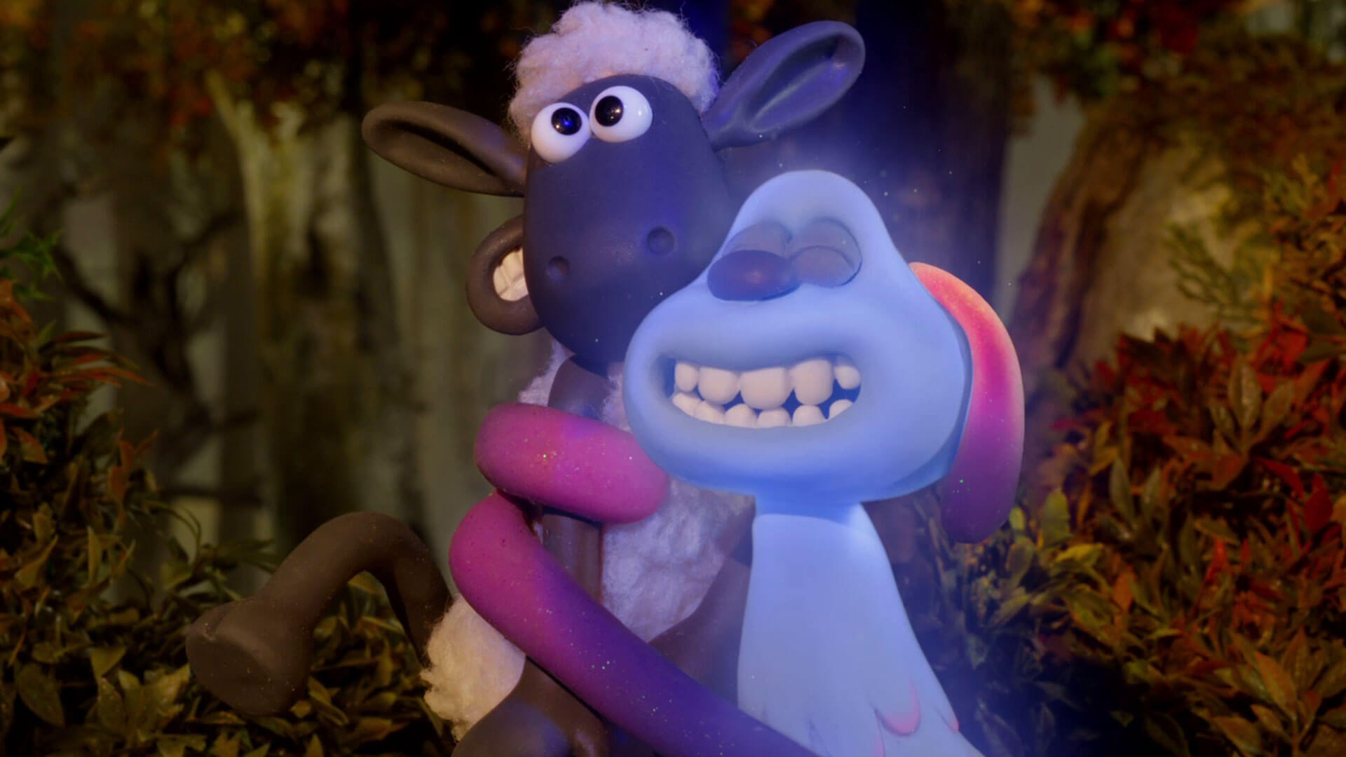 A SHAUN THE SHEEP MOVIE: FARMAGEDDON - STARBURST Magazine