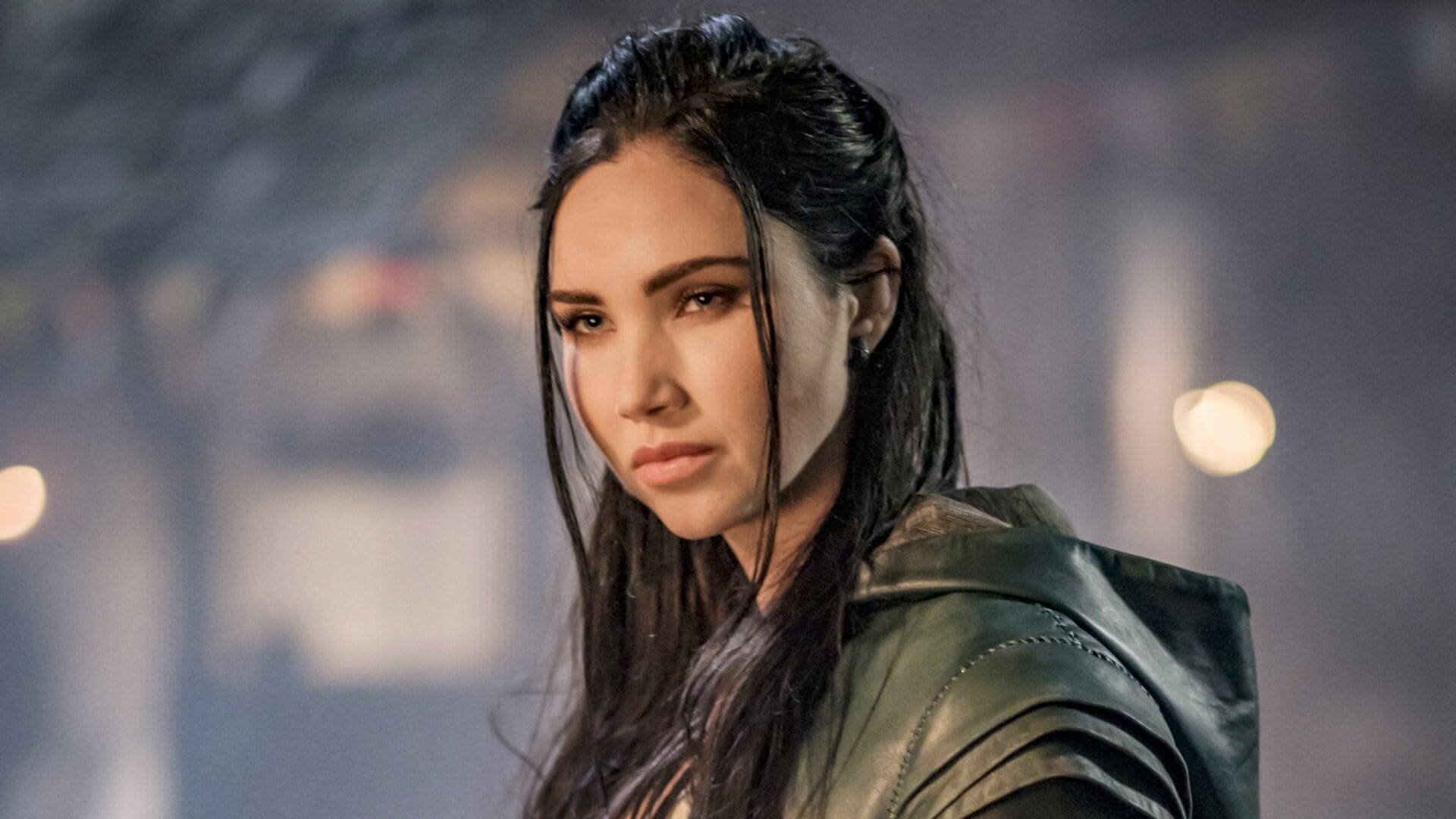 THE OUTPOST - STARBURST Magazine