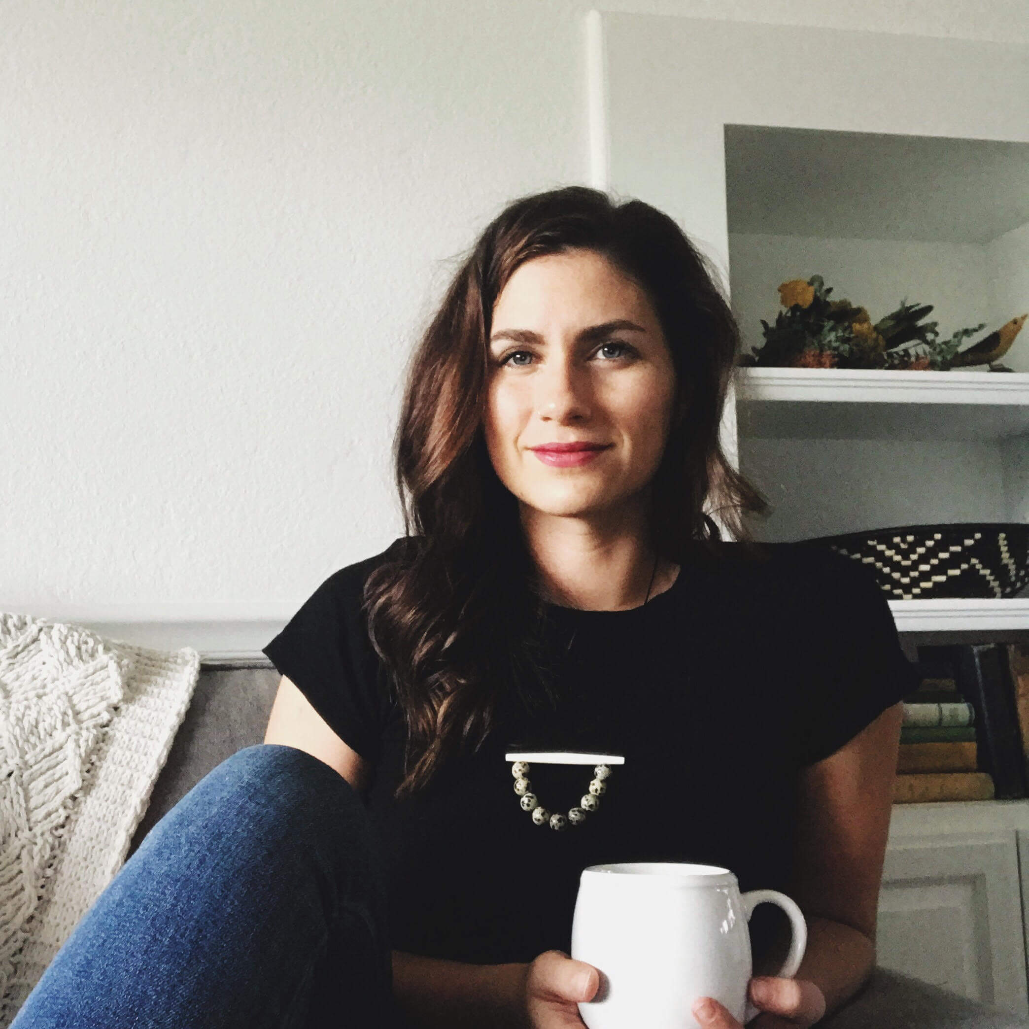 Adrienne Young | THE GIRL THE SEA GAVE BACK - STARBURST Magazine