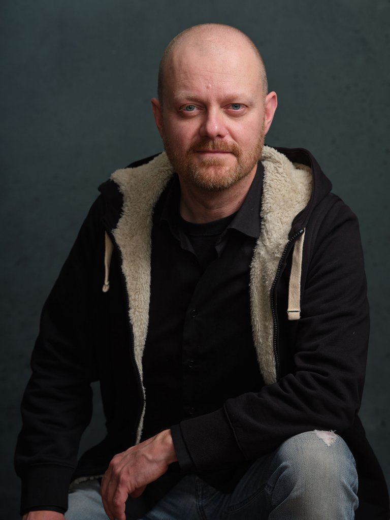 Alexandre O. Philippe | MEMORY: THE ORIGINS OF ALIEN - STARBURST Magazine