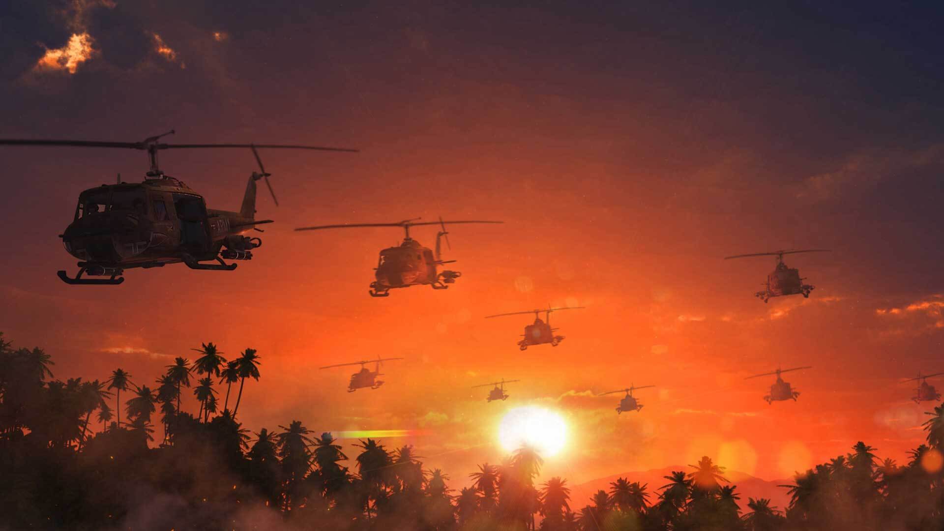 APOCALYPSE NOW: THE FINAL CUT - STARBURST Magazine