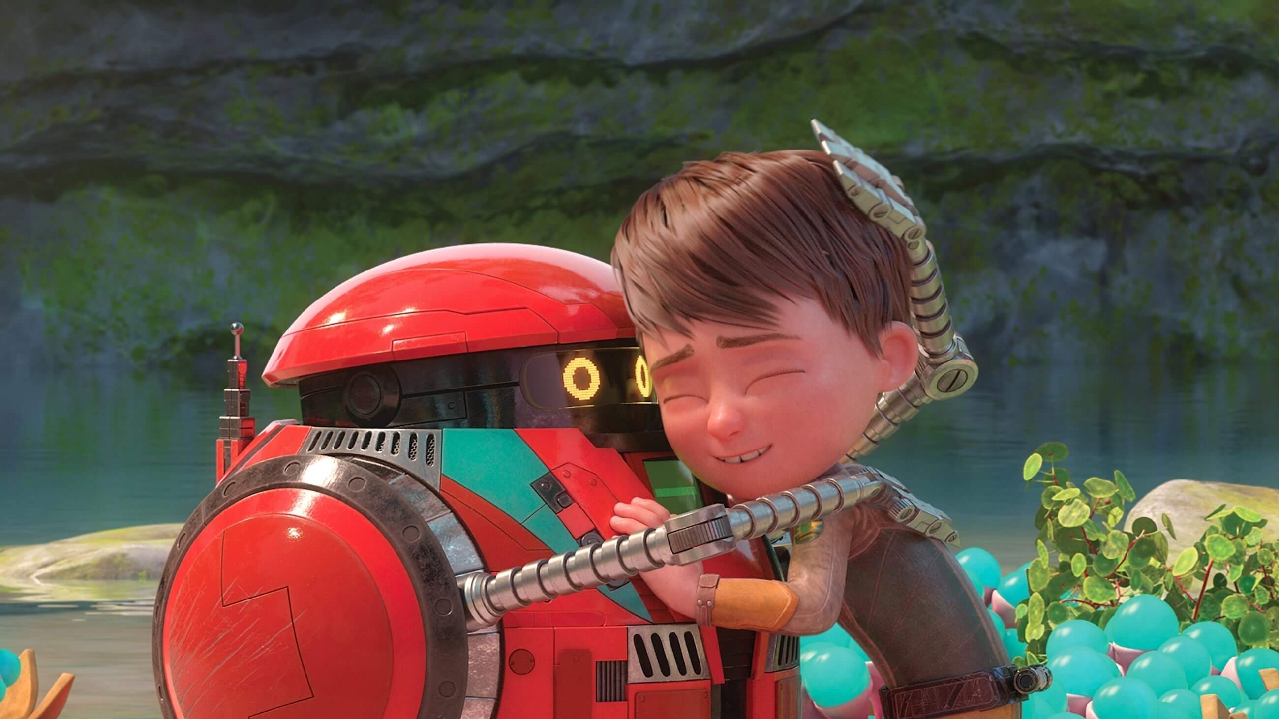 ASTRO KID - STARBURST Magazine