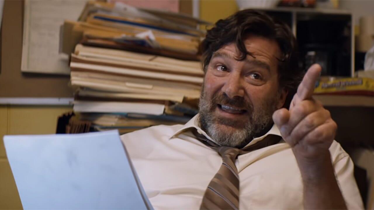 Robert Longstreet Joins HALLOWEEN KILLS as Lonnie Elam - STARBURST Magazine