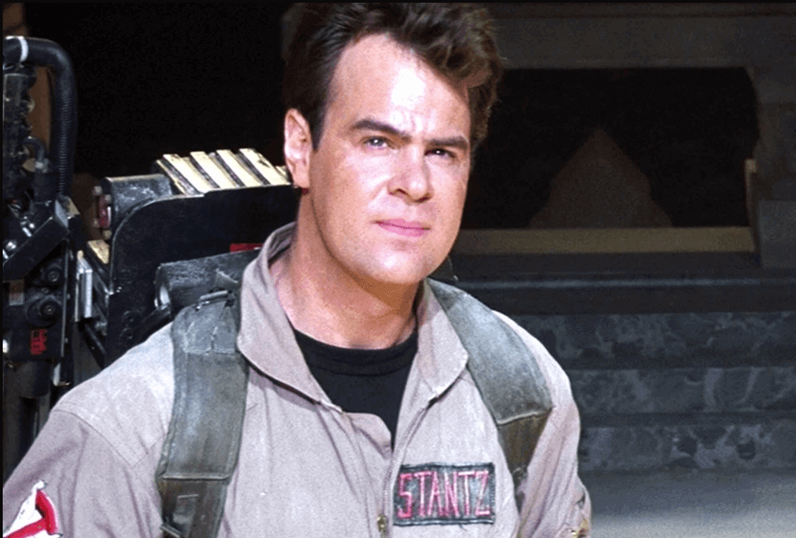 Dan Aykroyd Confirms GHOSTBUSTERS 2020 Involvement - STARBURST Magazine Dan Aykroyd Confirms GHOSTBUSTERS 2020 Involvement - STARBURST Magazine