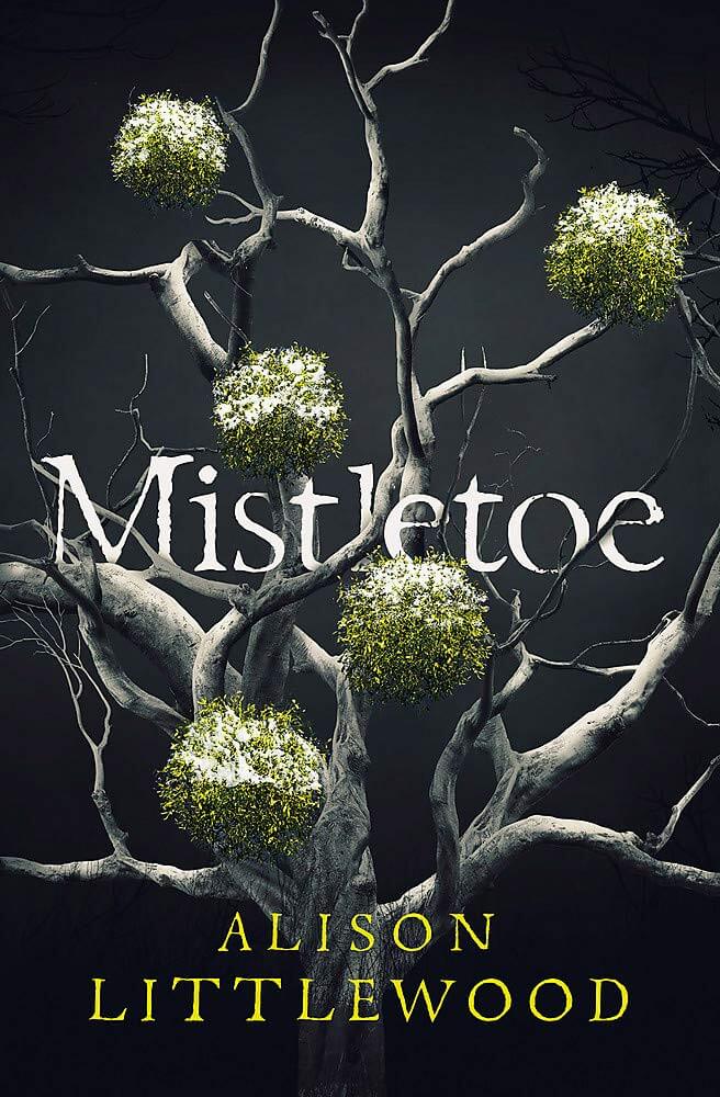 MISTLETOE - STARBURST Magazine