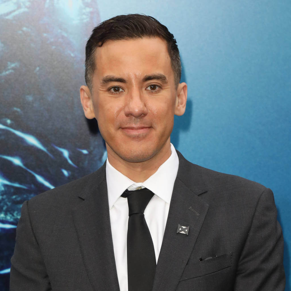 Michael Dougherty | GODZILLA: KING OF THE MONSTERS - STARBURST Magazine