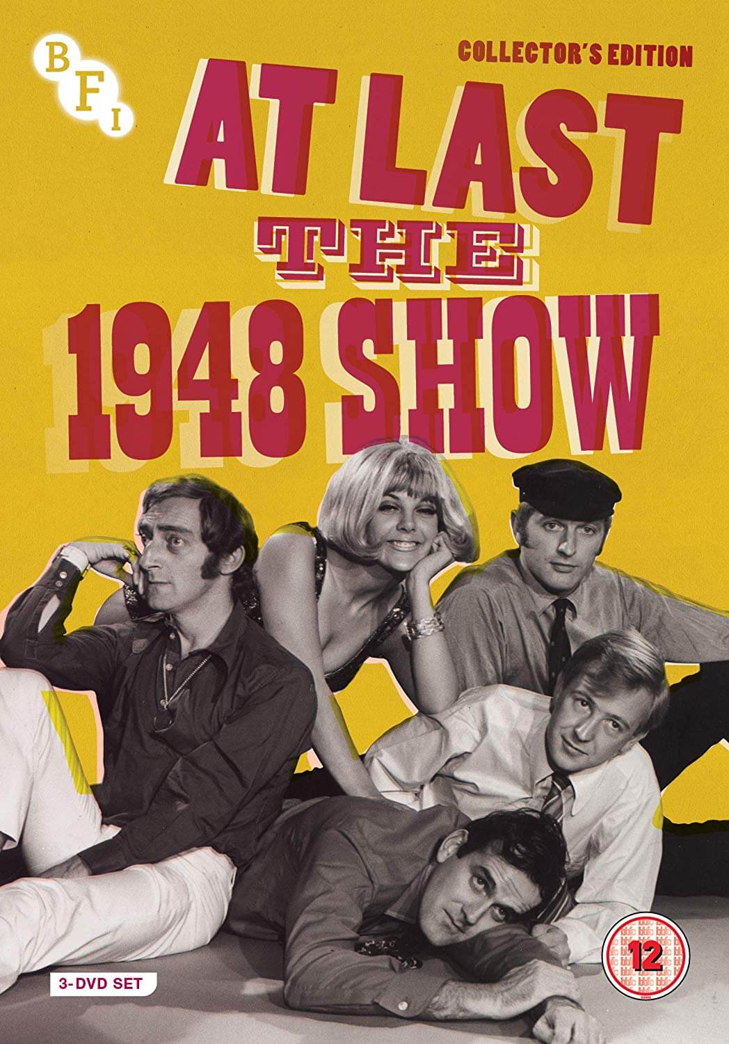 AT LAST THE 1948 SHOW - STARBURST Magazine