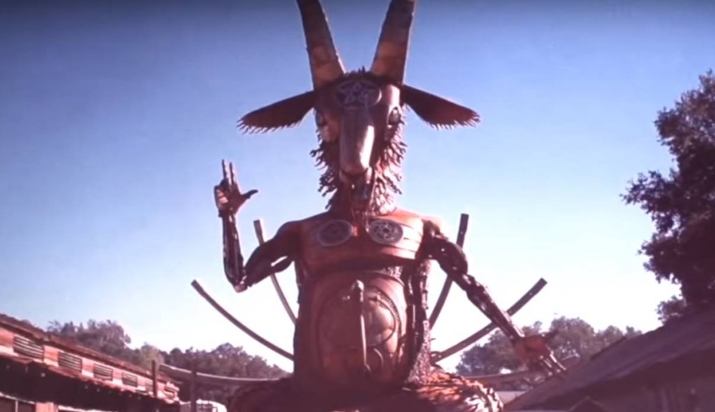 ANTRUM: THE DEADLIEST FILM EVER MADE - STARBURST Magazine