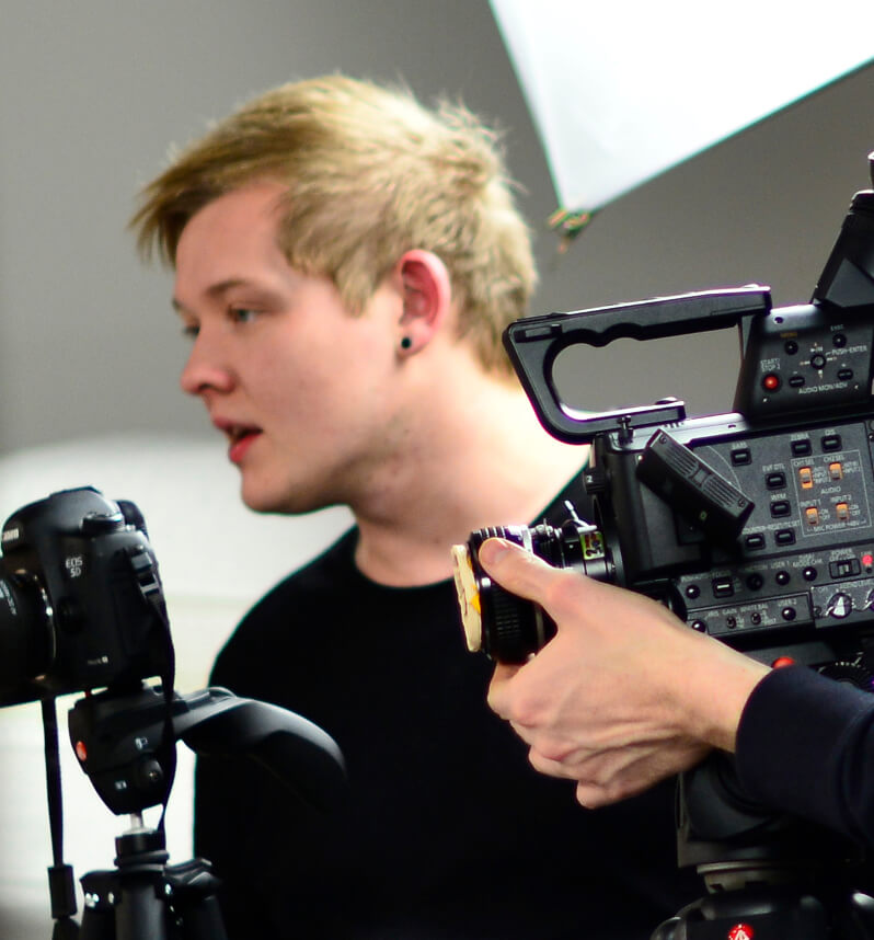 Tom Paton | BLACK SITE - STARBURST Magazine