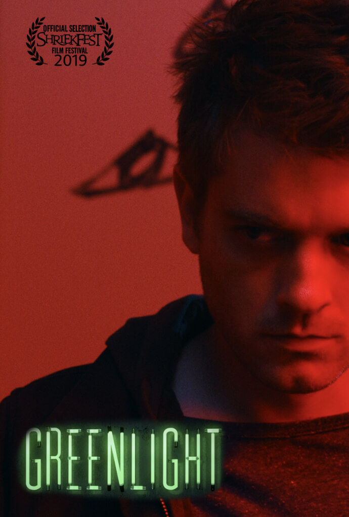 GREENLIGHT - STARBURST Magazine