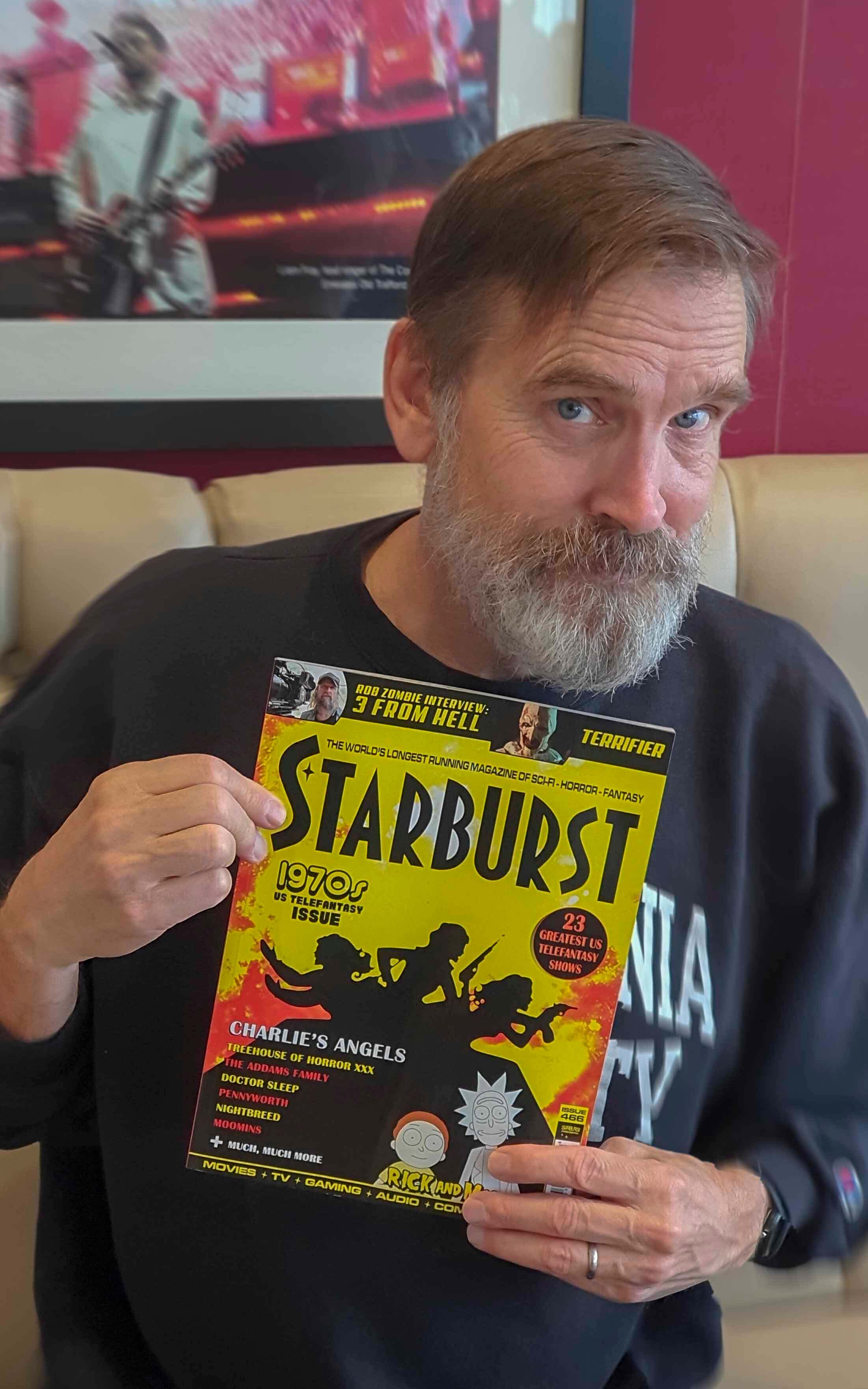 Horror 5 STARBURST Magazine horror-5-starburst-magazine