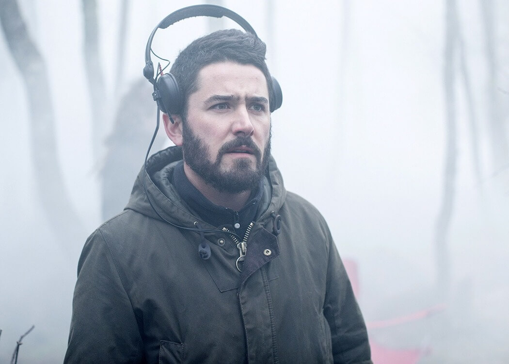 Lorcan Finnegan | VIVARIUM - STARBURST Magazine