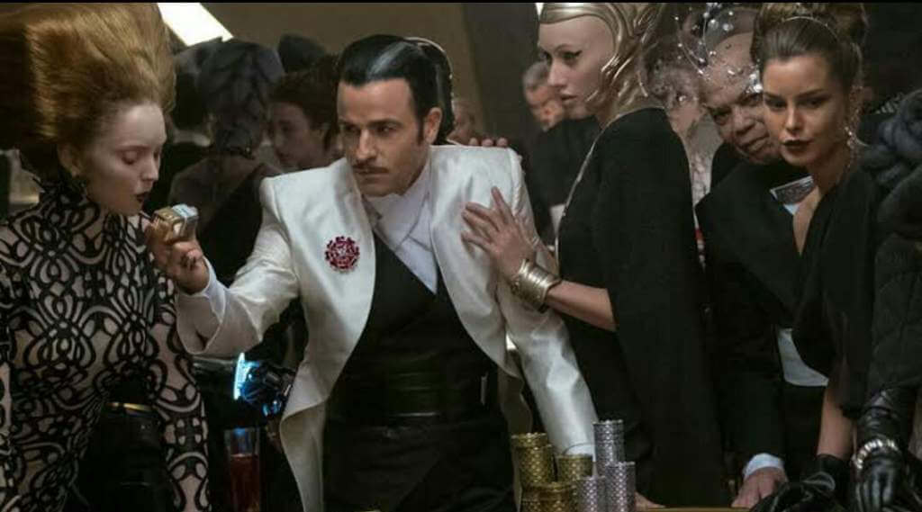 The Most Memorable Gambling Scenes in Sci-Fi and Fantasy - STARBURST ...