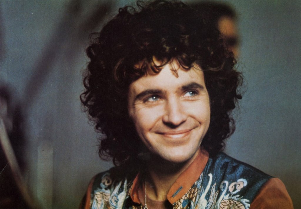 STARDUST (1974) - STARBURST Magazine