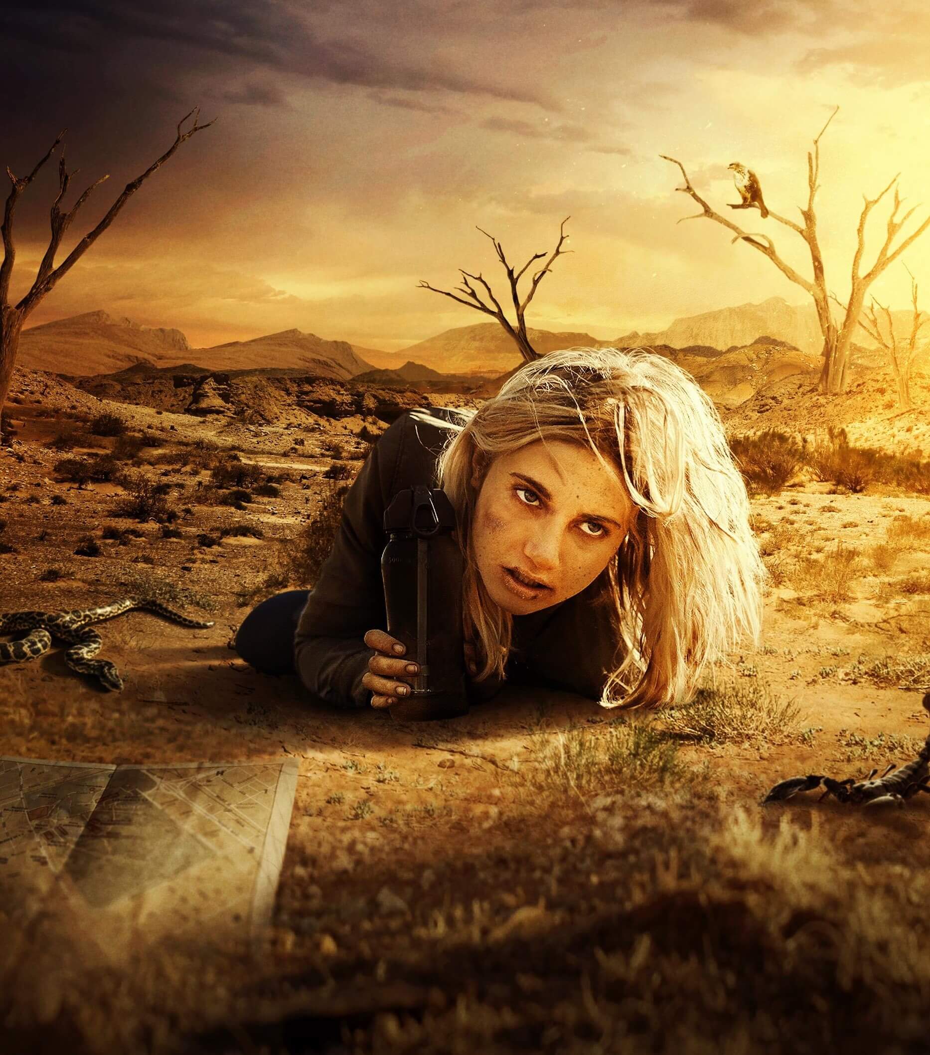 OUTBACK [Celluloid Screams 2019] - STARBURST Magazine