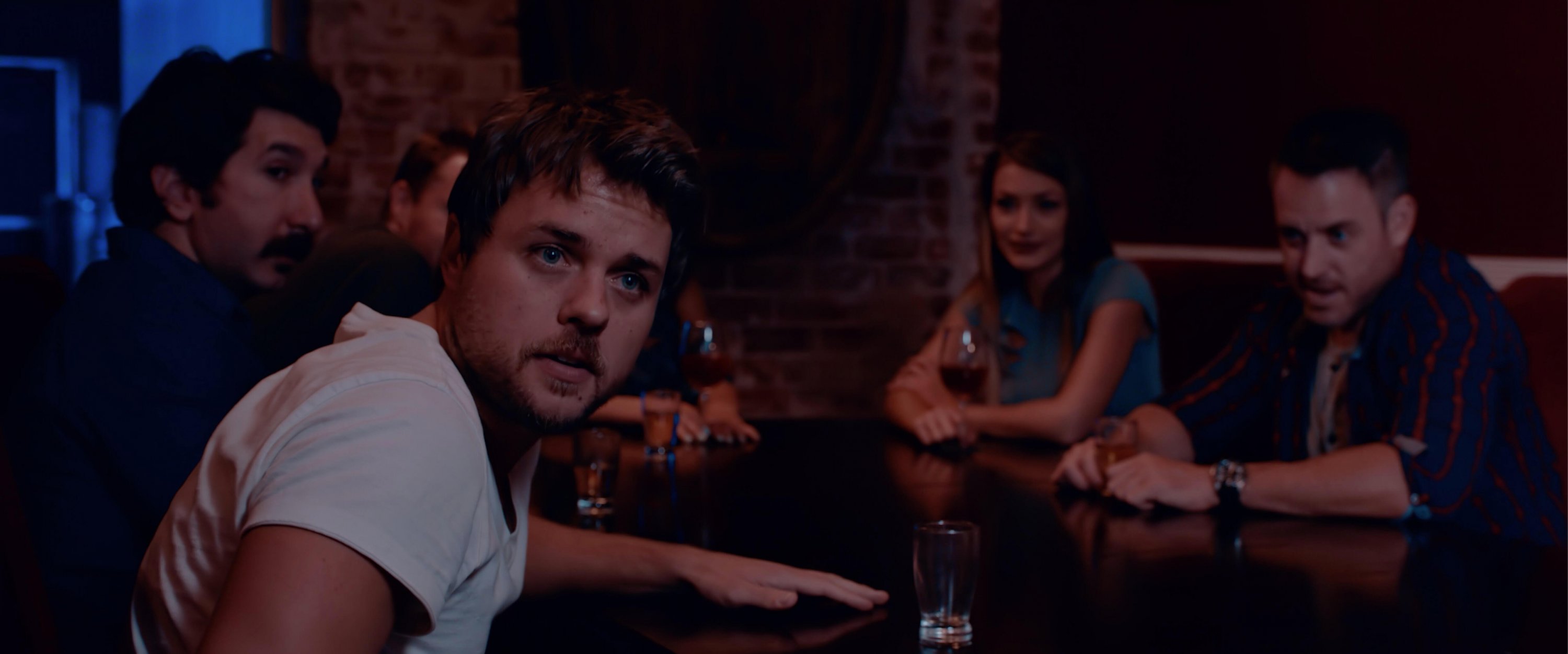 PHILOPHOBIA: OR THE FEAR OF FALLING IN LOVE - STARBURST Magazine