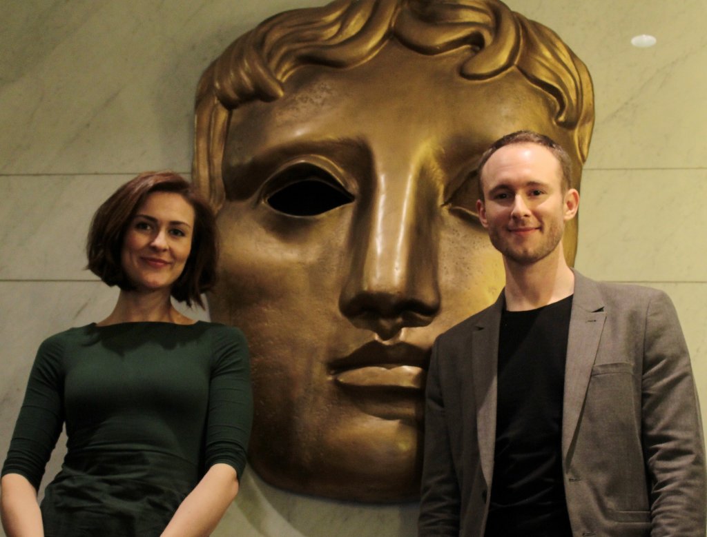 Poppy Roe & Staten Cousins Roe | A SERIAL KILLER'S GUIDE TO LIFE - STARBURST Magazine