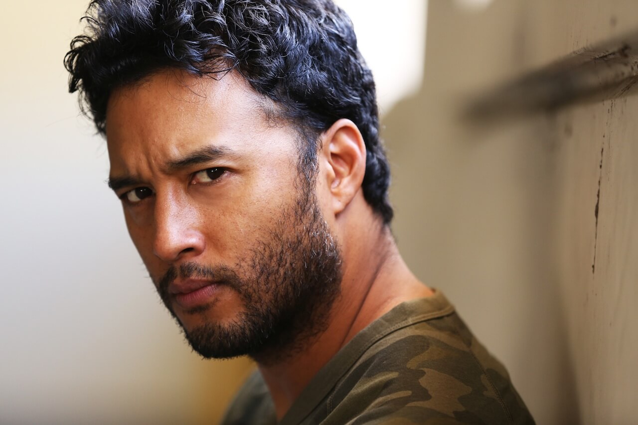 Steven Allerick Joins SNAKE EYES - STARBURST Magazine