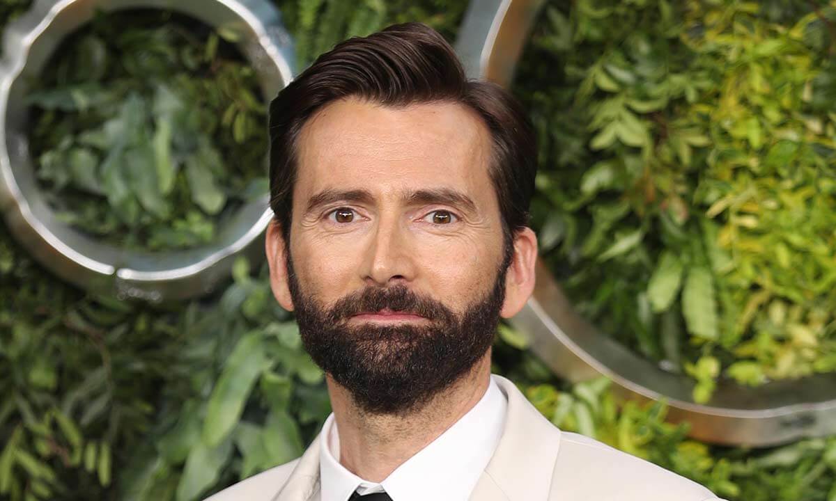 David Tennant to Headline AROUND THE WORLD IN 80 DAYS - STARBURST Magazine