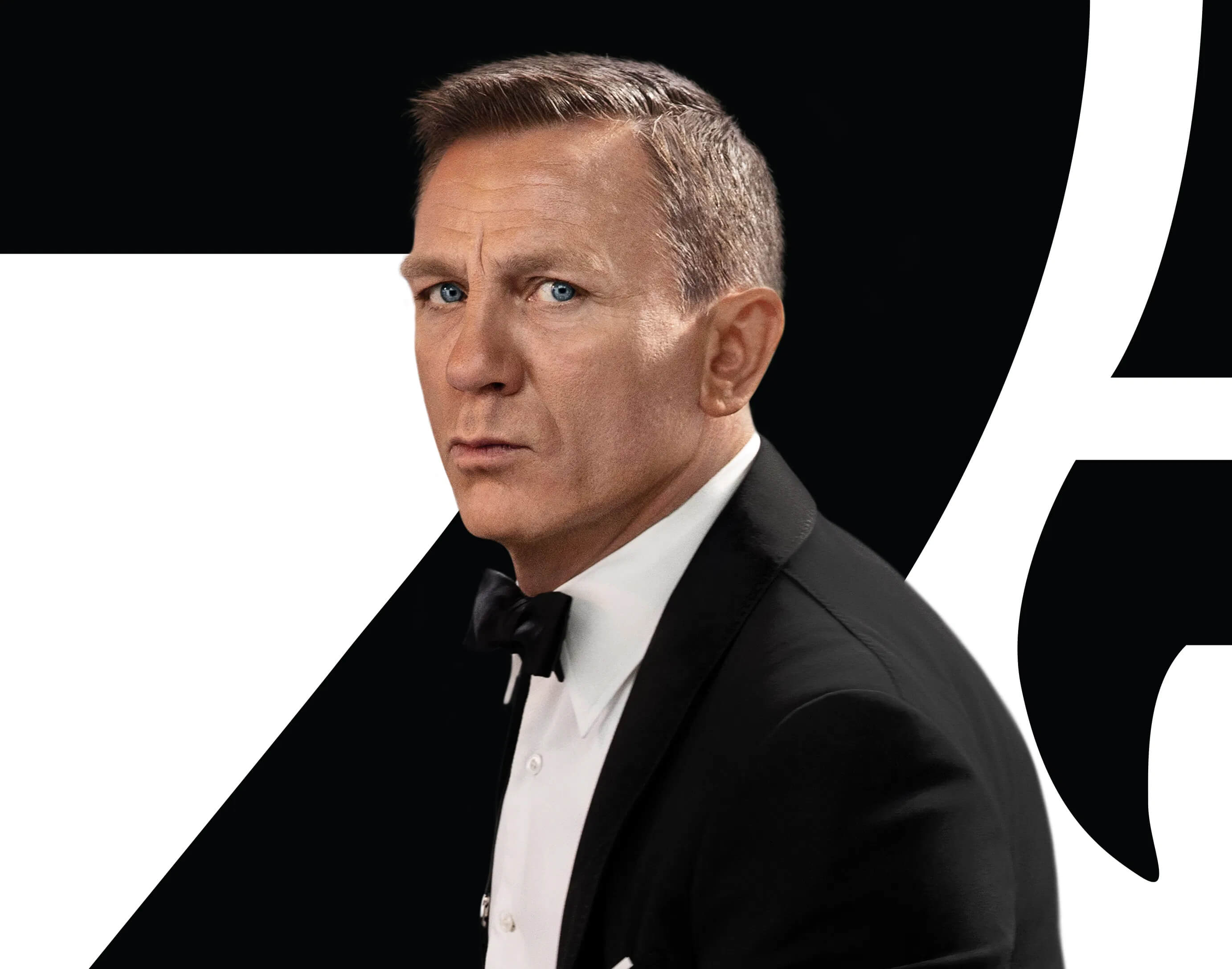 NO TIME TO DIE - STARBURST Magazine