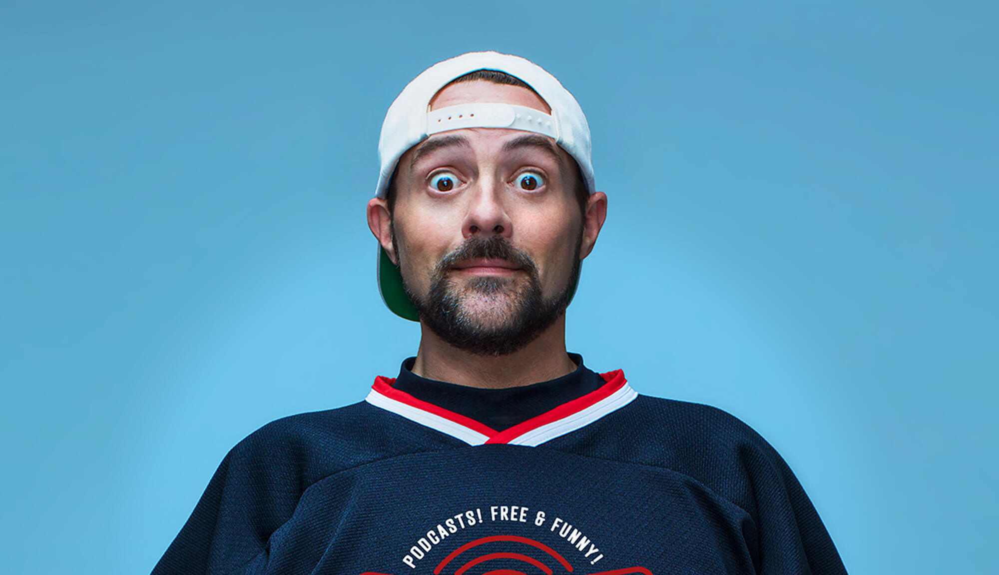 Kevin Smith - STARBURST Magazine
