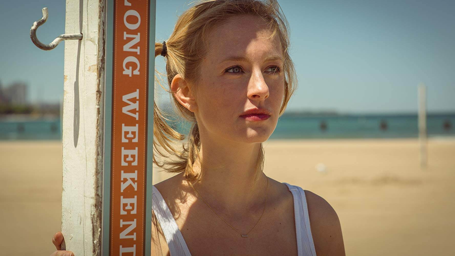 Cassie Kramer to Play Helen Lyle in CANDYMAN - STARBURST Magazine