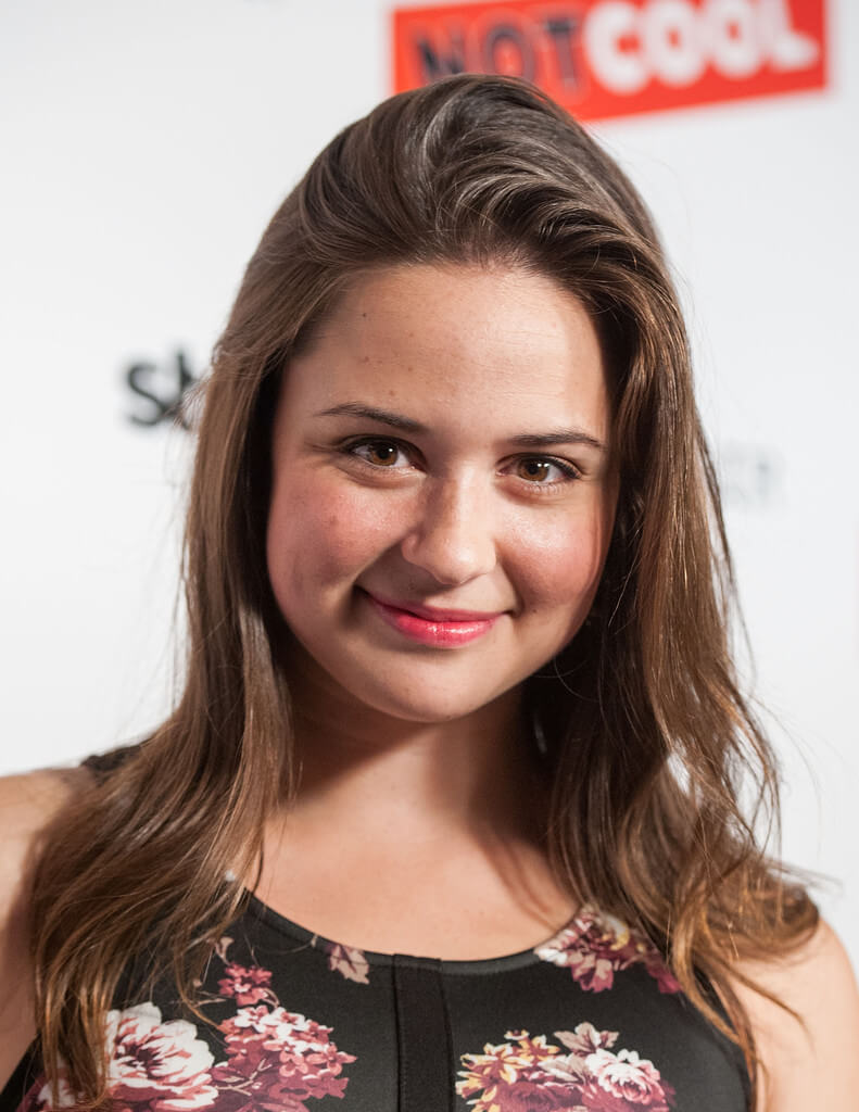 Mary Nepi | SNATCHERS - STARBURST Magazine