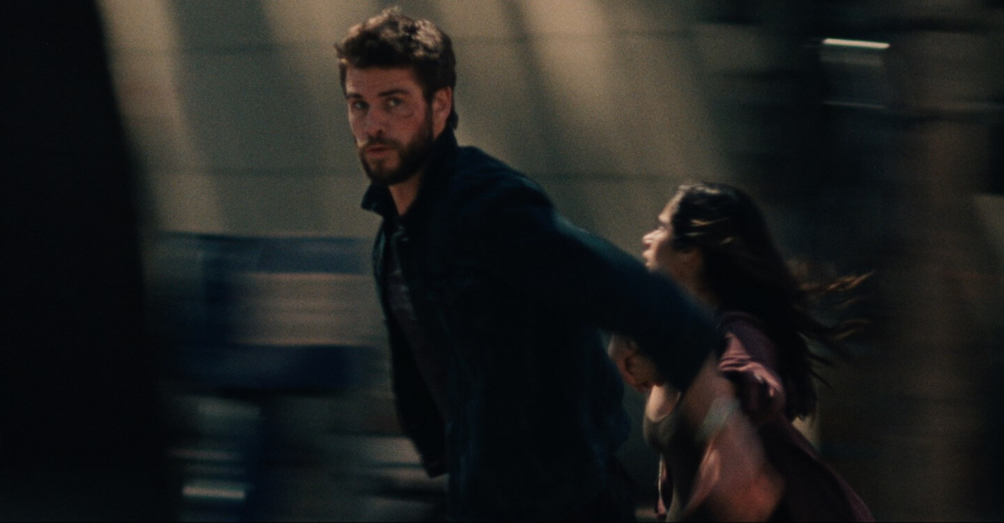 KILLERMAN - STARBURST Magazine