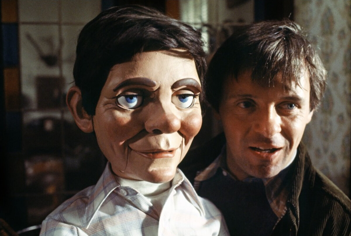 MAGIC (1978) - STARBURST Magazine