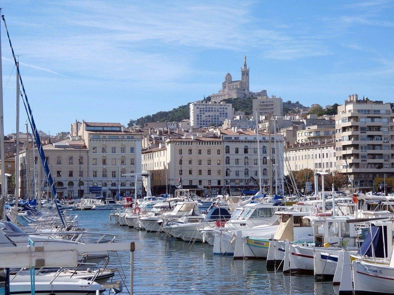 5 Reasons to Visit Marseille in 2020 - STARBURST Magazine