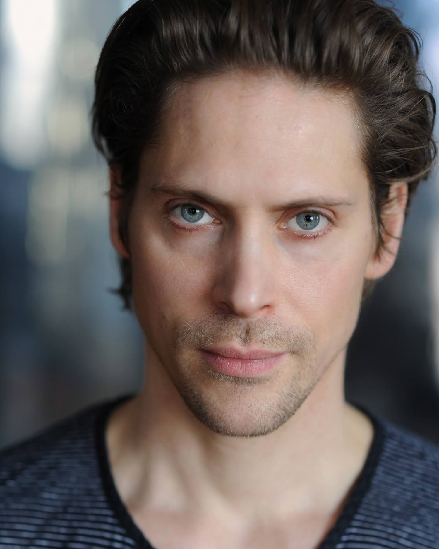 Neil Newbon | RESIDENT EVIL 3 - STARBURST Magazine