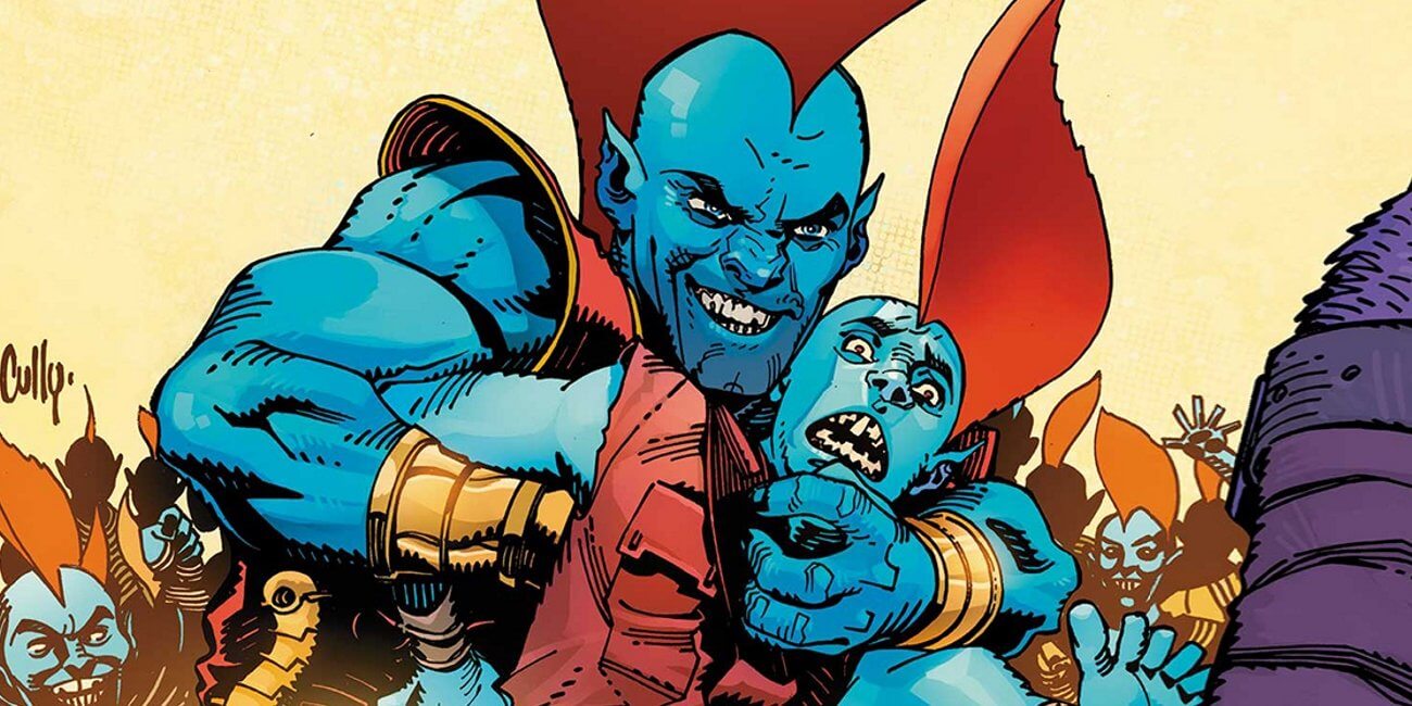 YONDU - STARBURST Magazine