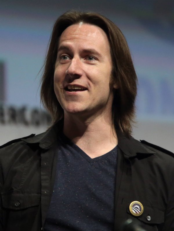 Matthew Mercer | THE EXPLORER’S GUIDE TO WILDEMOUNT - STARBURST Magazine
