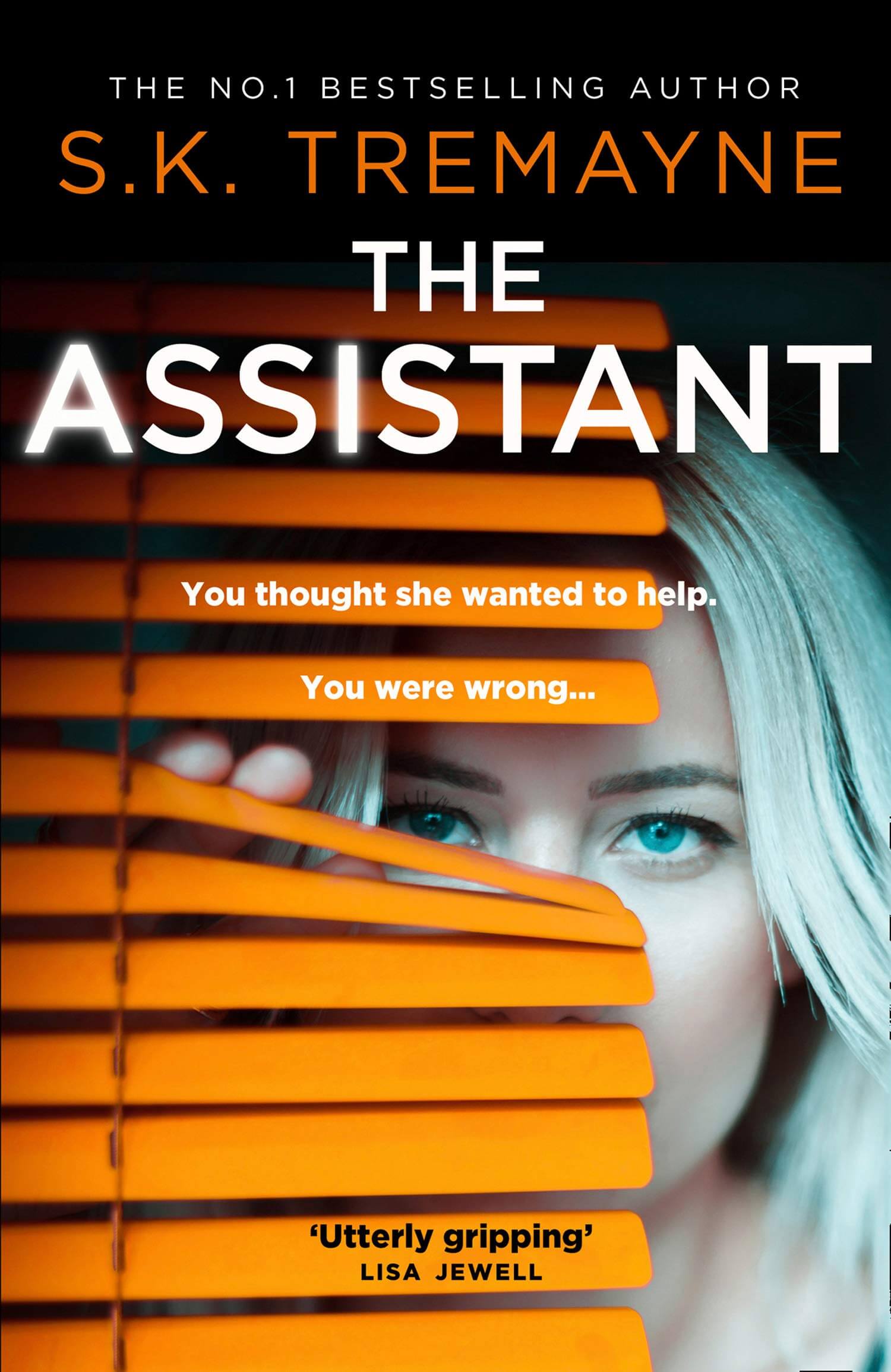 THE ASSISTANT - STARBURST Magazine