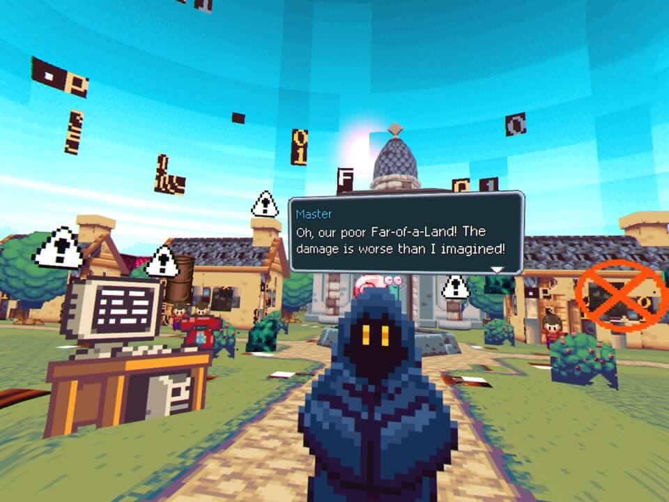 PIXEL RIPPED 1995 - STARBURST Magazine