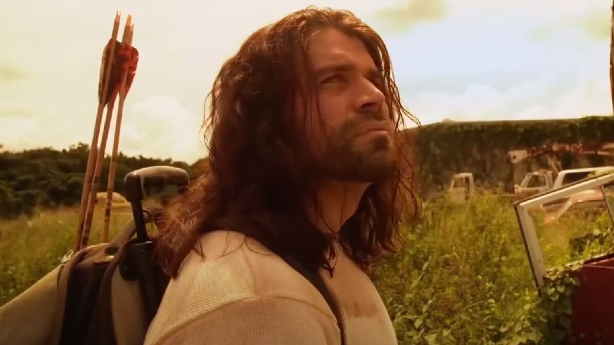 FINDING EDEN - STARBURST Magazine