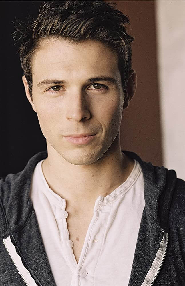 Jeff Schine | RESIDENT EVIL 3 - STARBURST Magazine