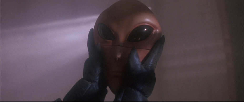 10 OF THE BEST NEGLECTED SCIENCE FICTION FILMS - STARBURST Magazine