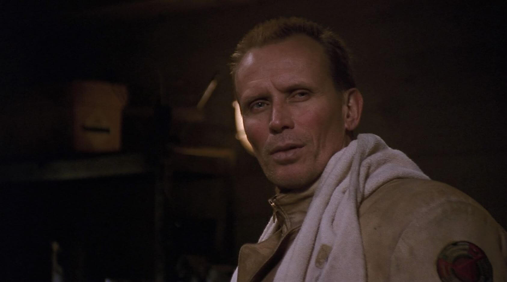 SCREAMERS (1995) - STARBURST Magazine