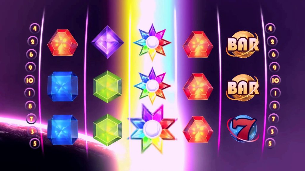 Netent and the History Behind Starburst Slot Machine Game - STARBURST ...