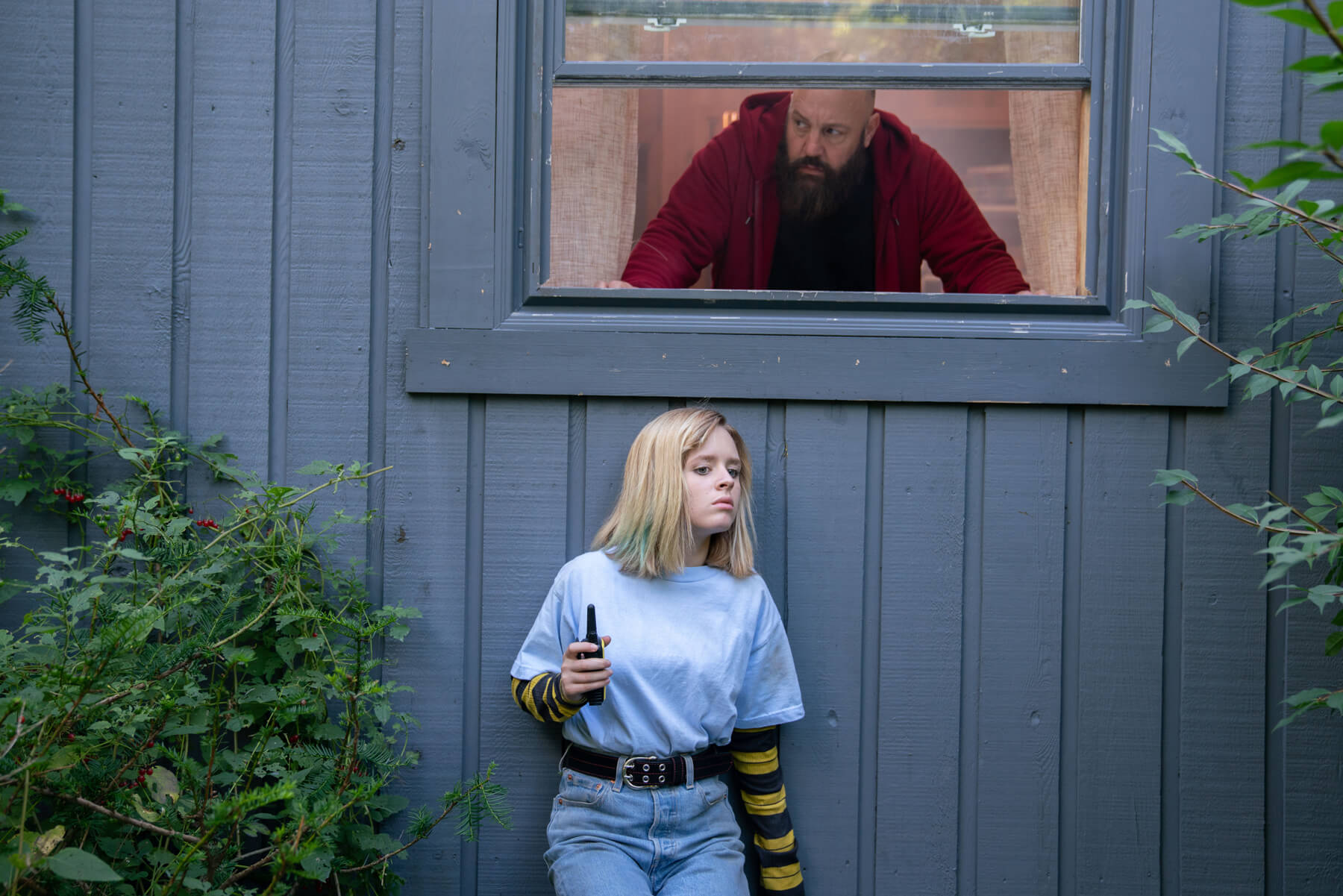 BECKY - STARBURST Magazine