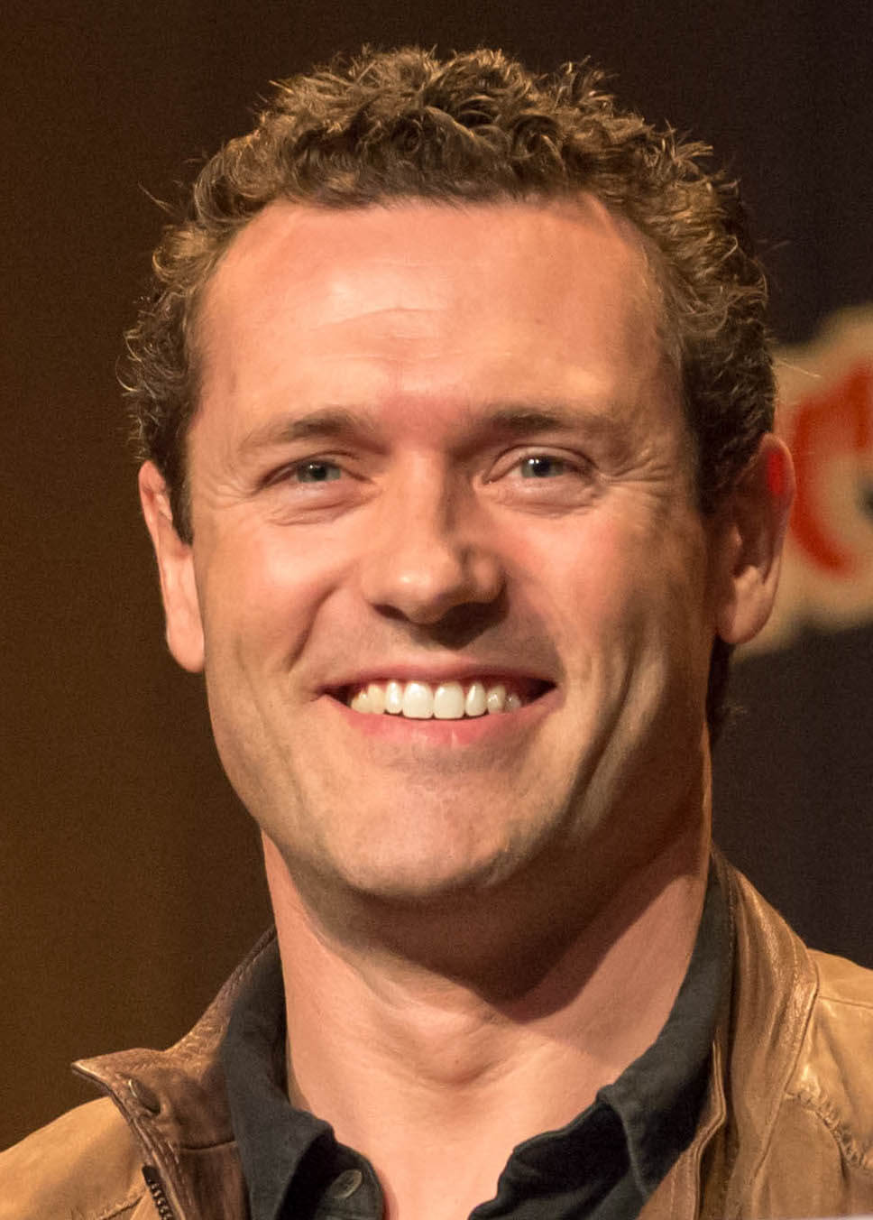 Jason O'Mara | JUSTICE LEAGUE DARK: APOKOLIPS WAR - STARBURST Magazine