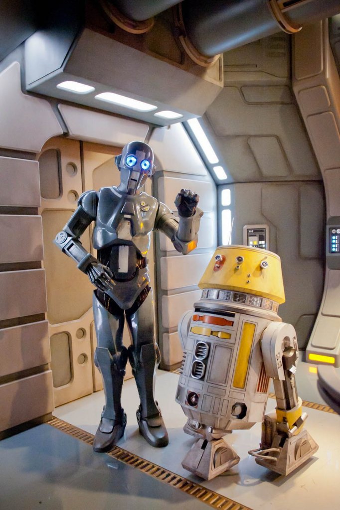 STAR WARS: JEDI TEMPLE CHALLENGE - STARBURST Magazine